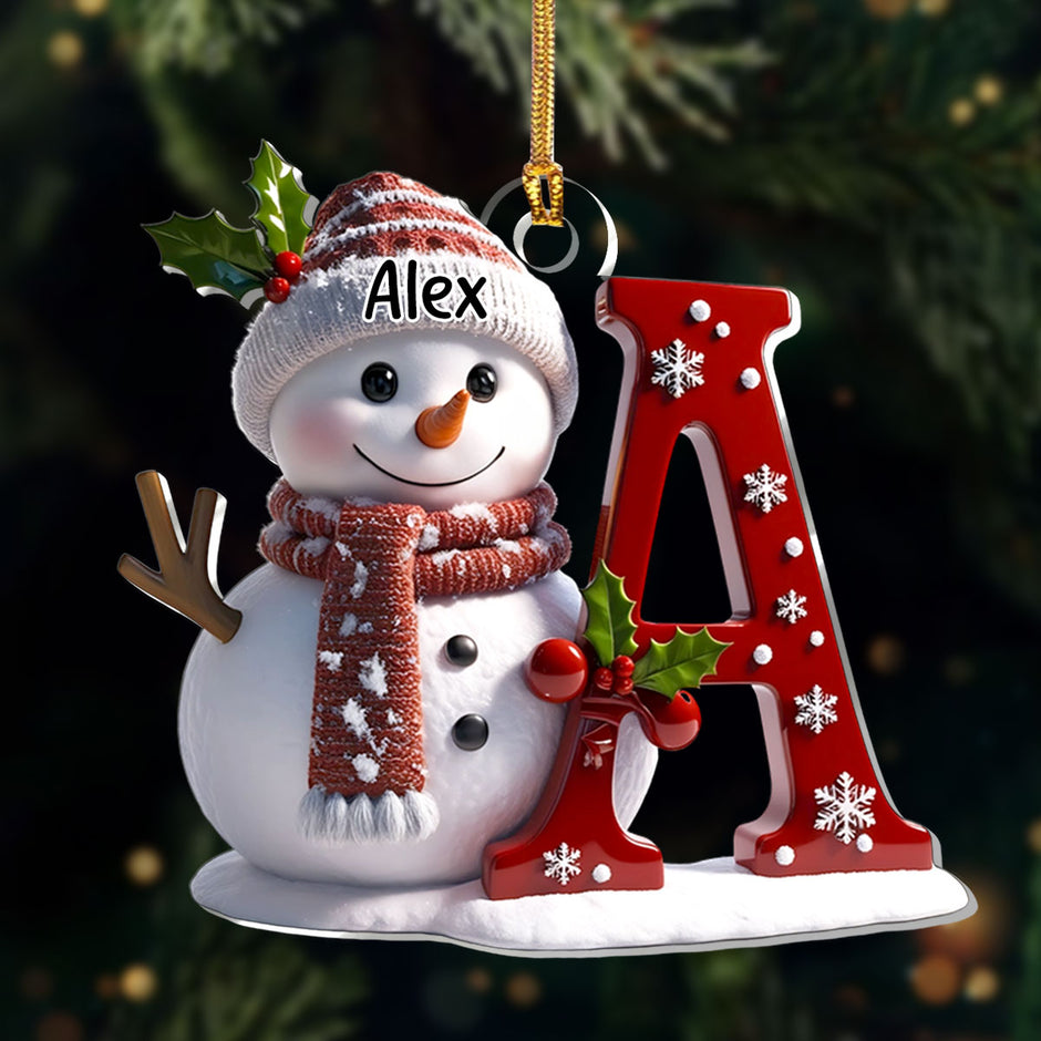 Ornament – JOYMADE