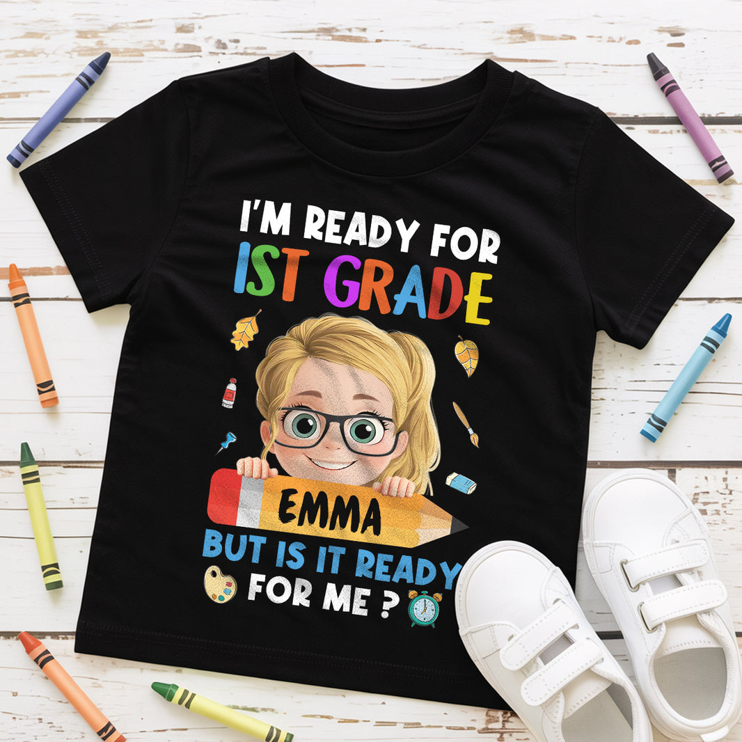 Kid T-Shirt – JOYMADE