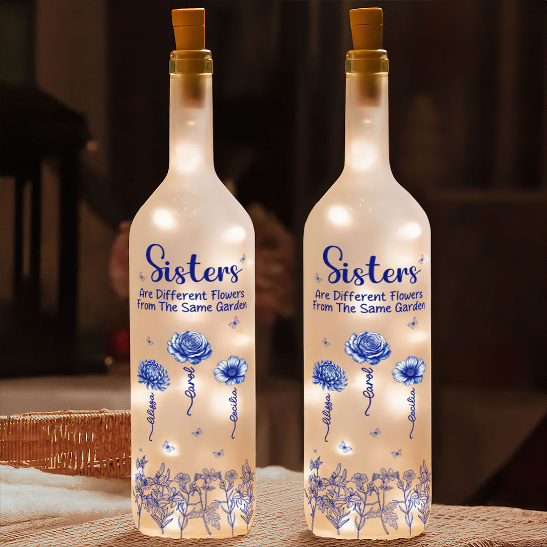 Bottle Lamp – JOYMADE